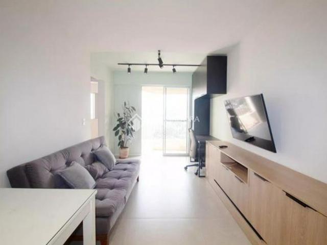Apartamento à venda 2 dormitórios Vila Madalena Excelente localização