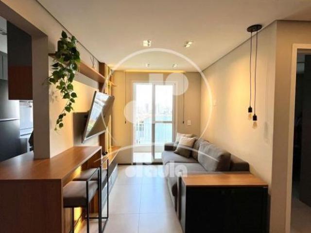 Apartamento á venda 2 dormitórios, Vila Pires, Santo André SP
