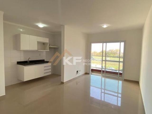 Apartamento á venda 2 Dormi e 1 Suíte Bairro Nova Aliança Ribeirão Preto/SP
