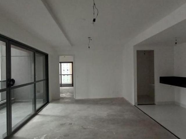 Apartamento a Venda, 2 dorms, 3 vagas no Itaim Bibi