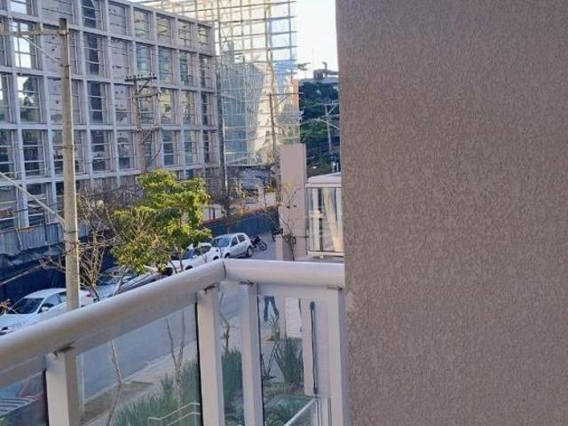 Apartamento a Venda, 2 dorms, 1 vaga na Chácara Santo Antônio