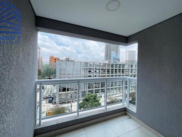 Apartamento a venda, 2 dorms, 1 vaga na Chácara Santo Antonio