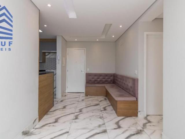 Apartamento à venda, 2 dorms, 1 vaga na Vila Andrade