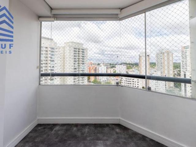 Apartamento à venda, 2 dorms, 1 vaga na Vila Alexandria