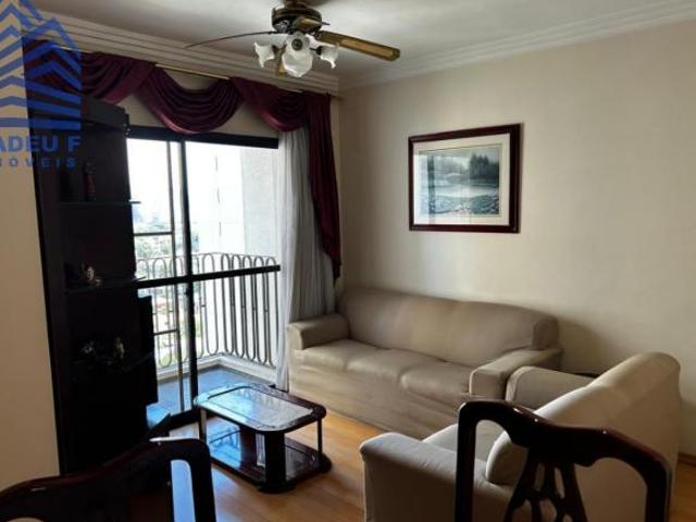 Apartamento à venda, 2 dorms, 1 vaga na Vila Olímpia