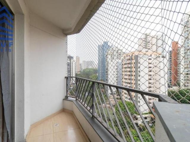 Apartamento a Venda, 2 dorms, 1 vaga na Vila Mariana