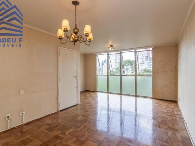 Apartamento à venda, 2 dorms, 1 vaga na Vila Mariana