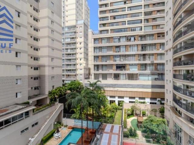 Apartamento à venda, 2 dorms, 1 vaga na Vila Mariana