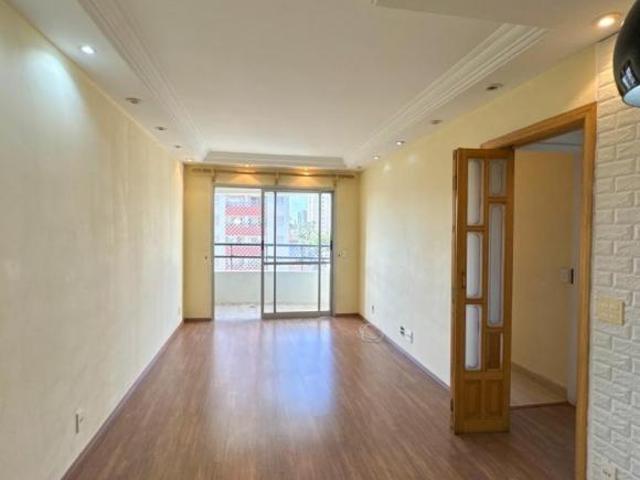 Apartamento à venda, 2 dorms, 1 vaga na Vila Prudente