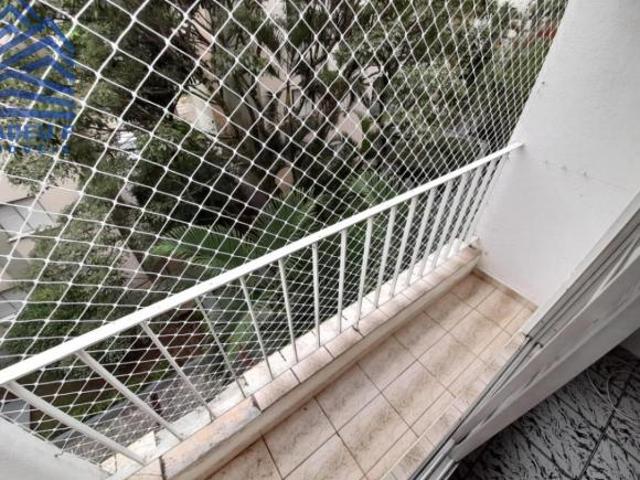 Apartamento à venda, 2 dorms, 1 vaga na Vila Prudente