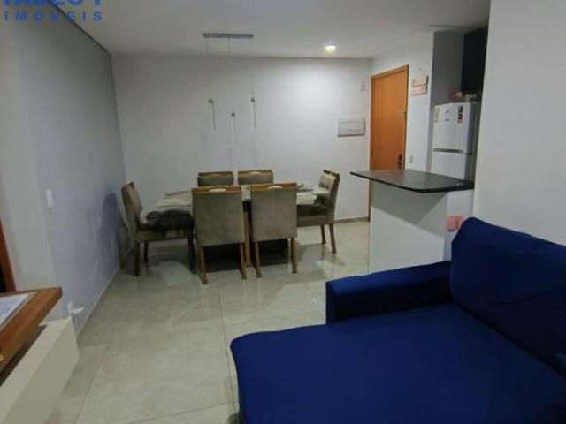 Apartamento à venda, 2 dorms, 1 vaga no Jardim Boa Vista