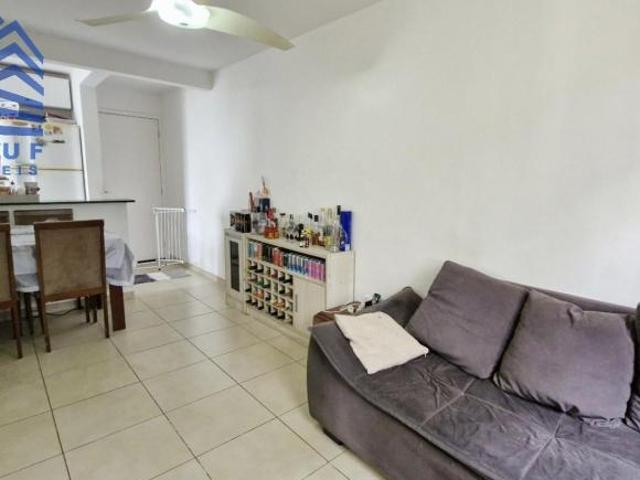 Apartamento à venda, 2 dorms, 1 vaga no Parque Munhoz