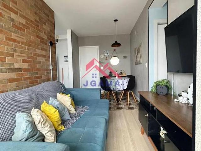 Apartamento à venda, 2 Dorms 1 Vaga vila andrade, São Paulo, SP