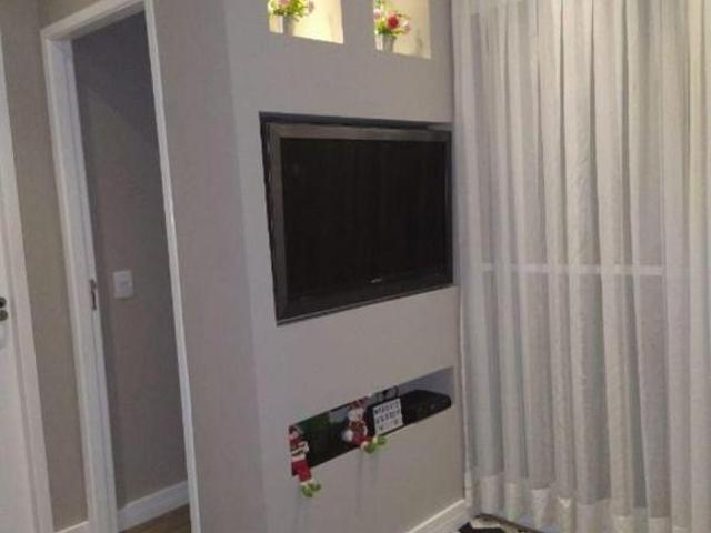 Apartamento à Venda 2 Dorms 1 Suíte 57 m² Vila Yara