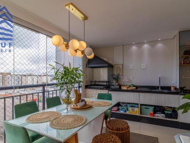 Apartamento à venda, 2 dorms, 1 suíte, 1 vaga em Socorro