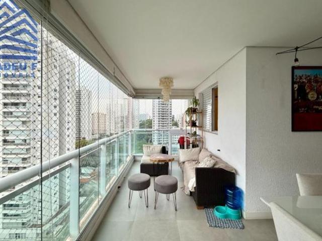 Apartamento á venda, 2 dorms, 1 suíte, 1 vaga no Alto da Boa Vista