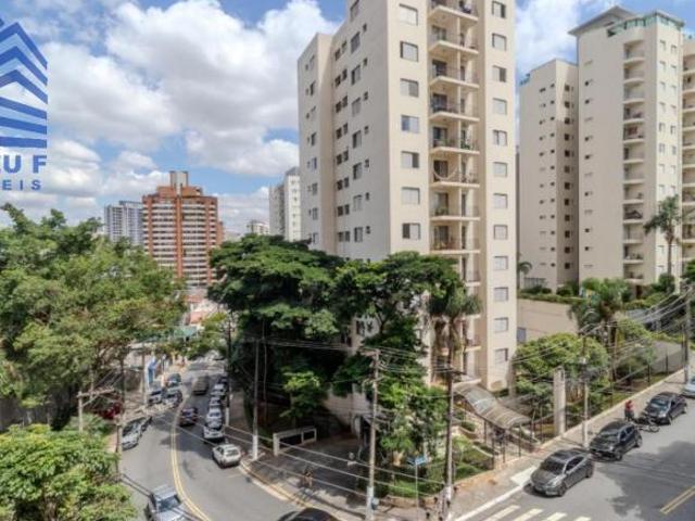 Apartamento à venda, 2 dorms, 1 suíte, 1 vaga na Vila Mascote