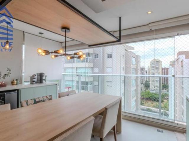 Apartamento à venda, 2 dorms, 1 suíte, 2 vagas na Vila Cruzeiro