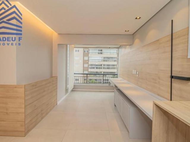 Apartamento à venda, 2 dorms, 1 suíte, 2 vagas na Vila da Saúde