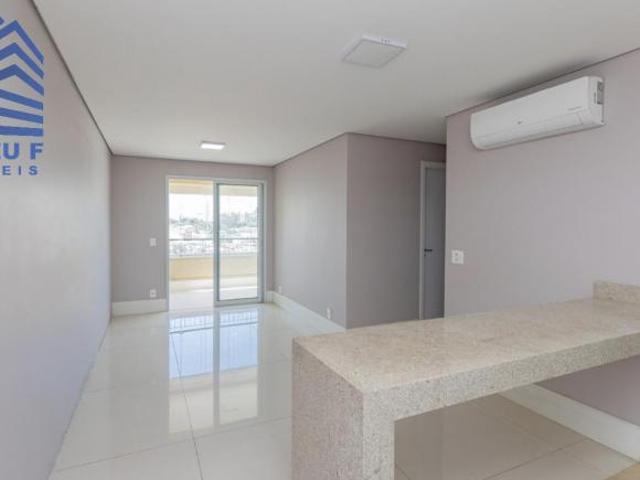 Apartamento à venda, 2 dorms, 1 suíte, 2 vagas na vila emir