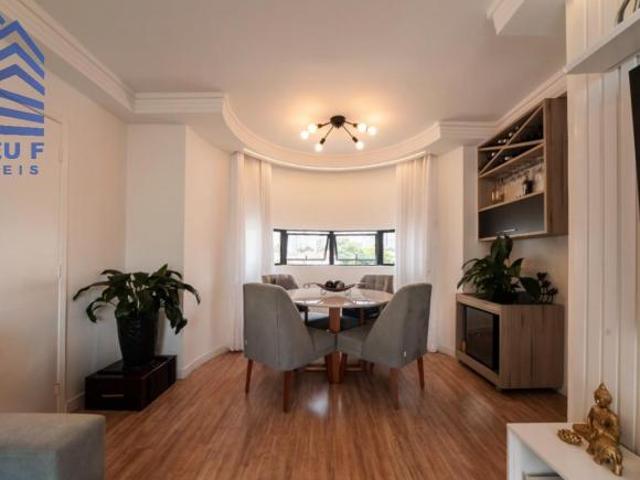 Apartamento à venda, 2 dorms, 1 suíte, 2 vagas na Vila Mariana