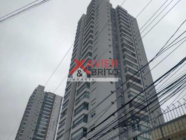 Apartamento à venda, 2 Dorms, 1 Suite e 1 Vaga Área Gourmet Vila Matilde S P