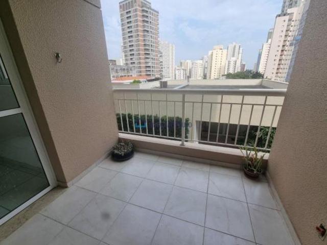 Apartamento a Venda 2 Dorms 1 Suíte e 1 Vaga | Perto do Metrô Praça da Árvore