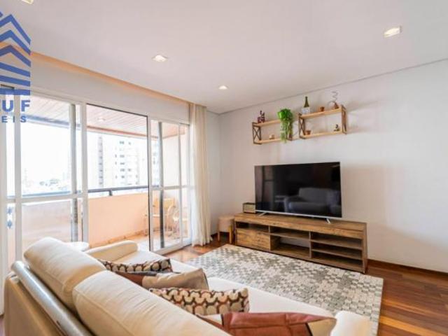 Apartamento à venda, 2 dorms, 2 vagas na Vila Mascote