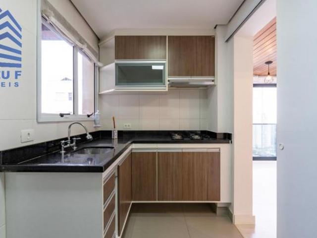 Apartamento a Venda, 2 dorms, 2 vagas na Granja Julieta
