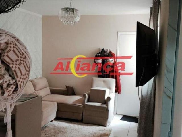 APARTAMENTO À VENDA 2 DORMS