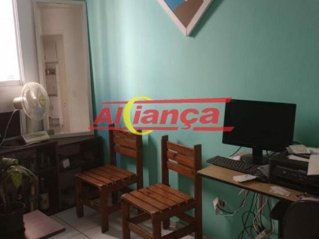 APARTAMENTO À VENDA 2 DORMS 47 MTS PARQUE BRASILIA