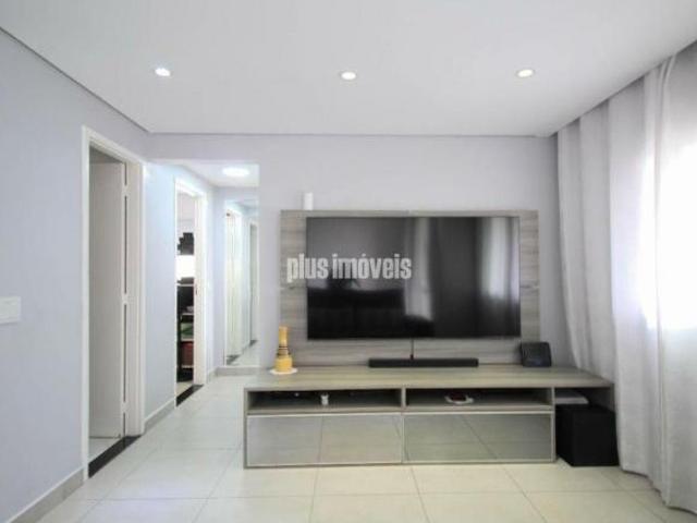 Apartamento à venda 2 dorms 64 m2 lazer Completo! Morumbi