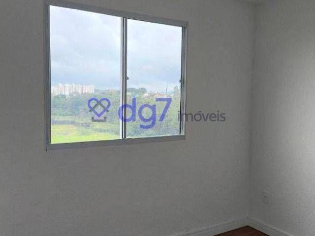 Apartamento à venda 2 dorms Condomínio Residencial Ônix no Butantã