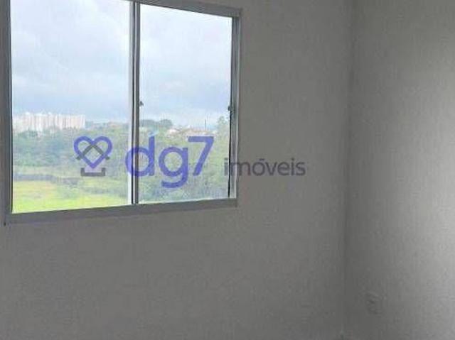 Apartamento à venda 2 dorms Condomínio Residencial Ônix no Butantã