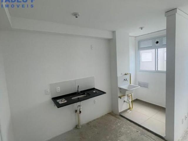 Apartamento a venda, 2 dorms em Interlagos