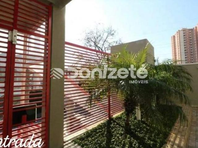 Apartamento à venda 2 dorms em Santo André Casa Branca com 1 vaga