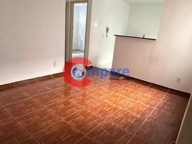 Apartamento à venda 2 dorms Excelente Localização Proximo ao Shopping Bonsucesso