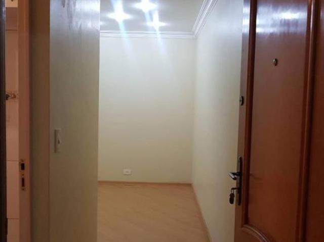 Apartamento à Venda >2 Dorms Impecável, Cond. Marajoara, Lazer Total com Clube