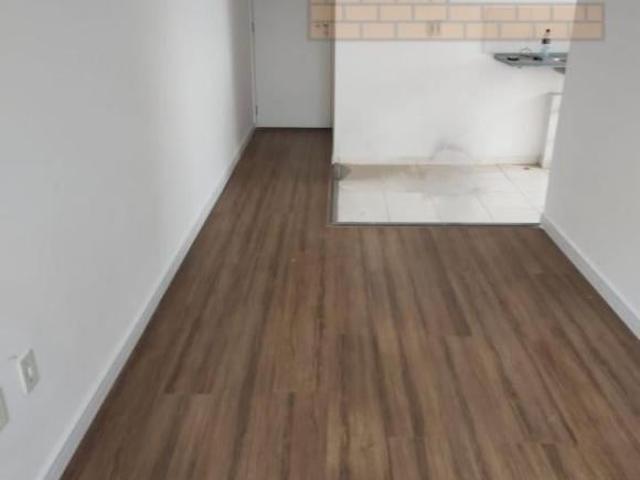 APARTAMENTO À VENDA | 2 DORMS. | JARDIM SALETE