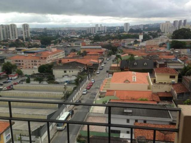 Apartamento à Venda > 2 dorms, Lazer Completo, Vista Panorâmica, Prédio Único