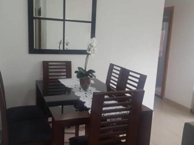 Apartamento à Venda > 2 Dorms *Lindo, Impecável, Cond. Marajoara com Clube