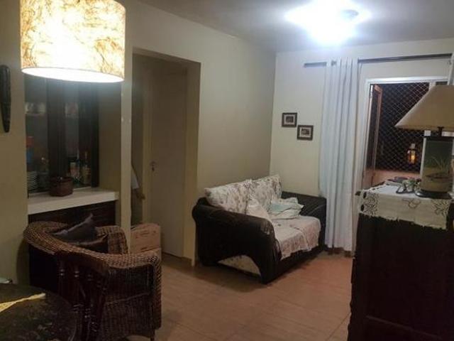 Apartamento à Venda > 2 Dorms, LINDO, no Cond. Marajoara com Clube e Lazer Total