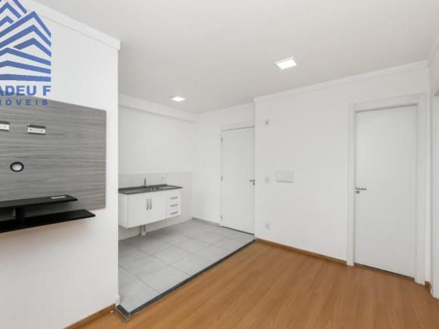 Apartamento à venda, 2 dorms no Parque Maria Helena