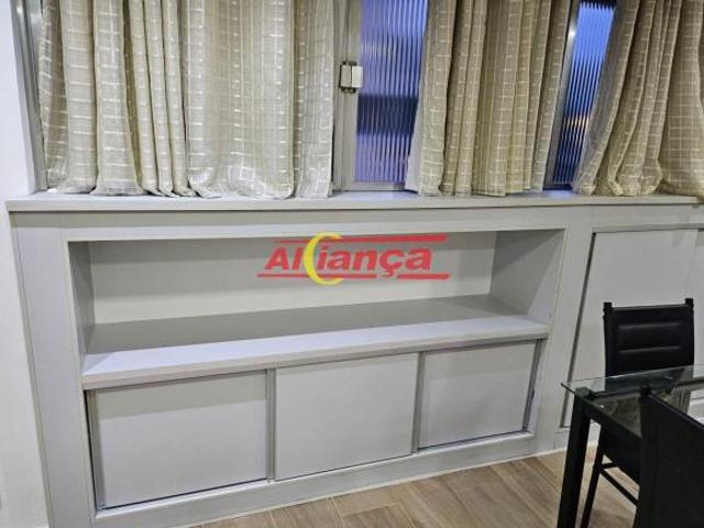 APARTAMENTO À VENDA 2 DORMS PARQUE CECAP