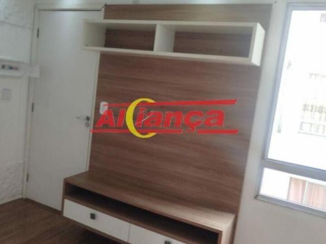 APARTAMENTO Á VENDA 2 DORMS PARQUE SANTA CLARA