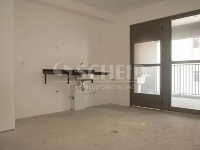 Apartamento a Venda 2 Dorms Praça da Saude