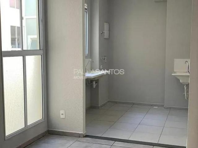 Apartamento à Venda 2 Dorms Próximo ao Horto Sorocaba, SP