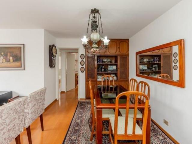 Apartamento à venda 2 Dromitorios 1 Vaga 83m2, Vila Clementino, São Paulo, SP