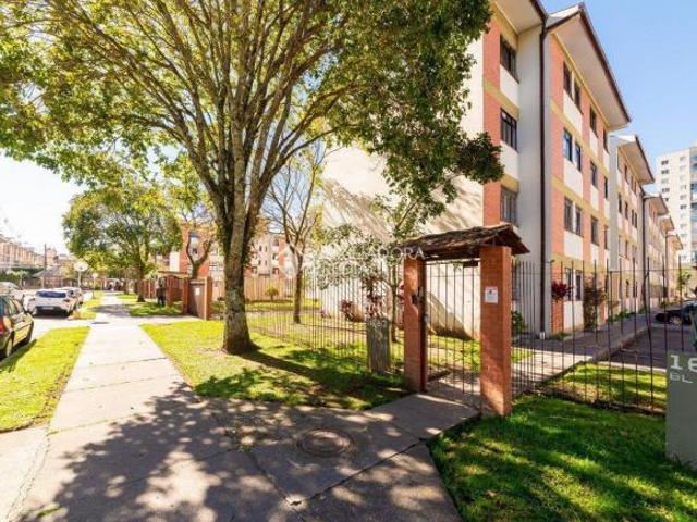 Apartamento à venda 2 ou 3 quartos no Boa Vista Curitiba por R$ 360.000,00