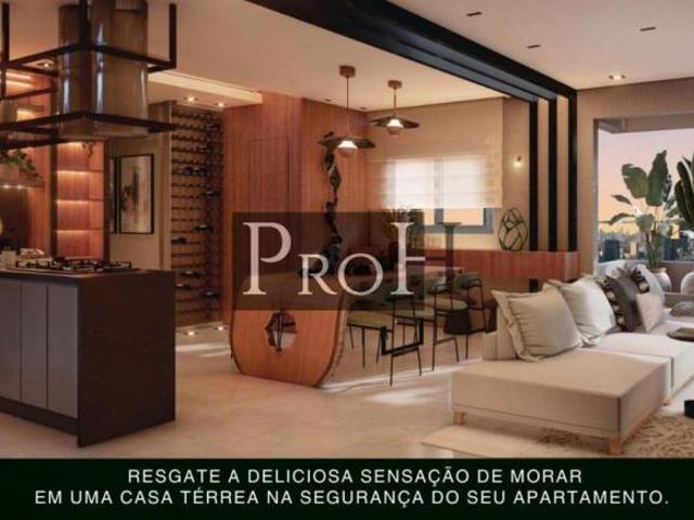 Apartamento à venda 2 ou 3 quartos Vila Gilda Santo André